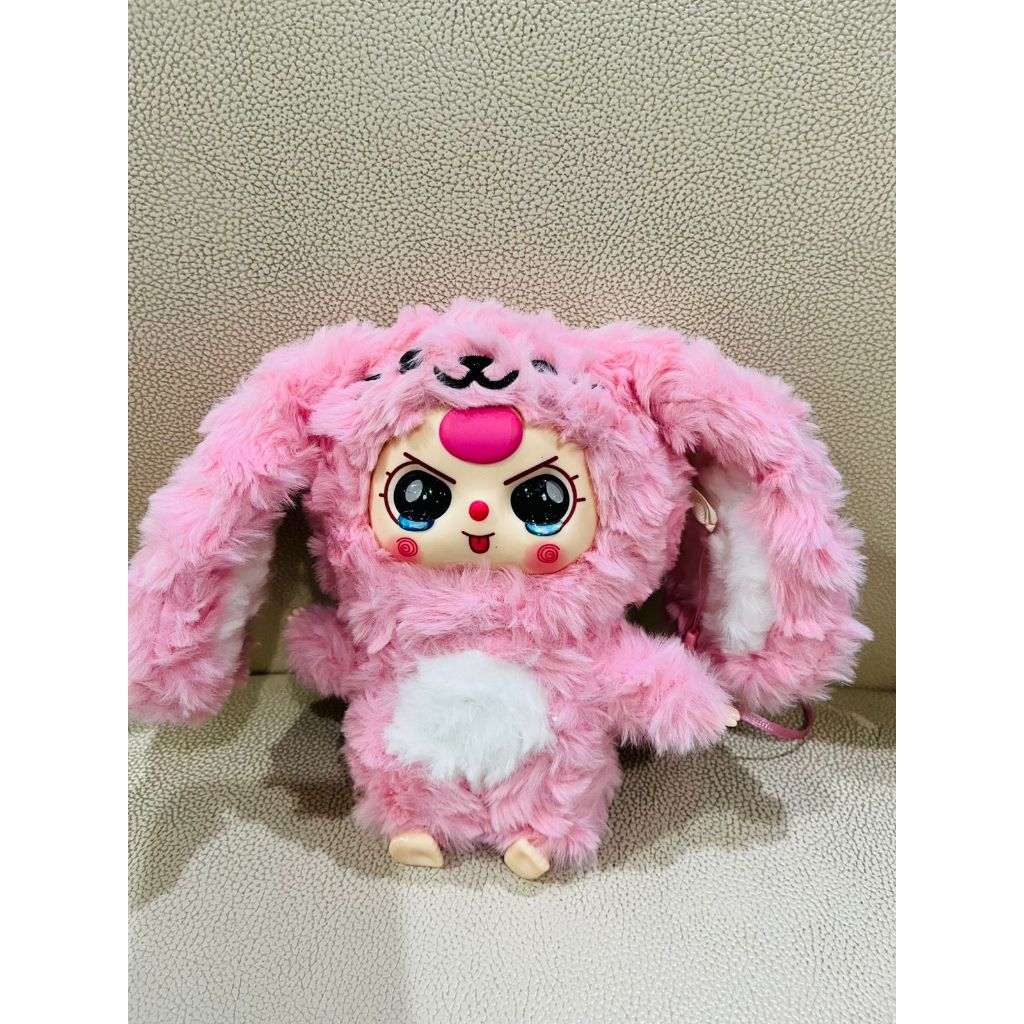 Jual BONEKA BABY THREE V3 1:1 READY STOCK / BABY THREE V3 SELECTED ...