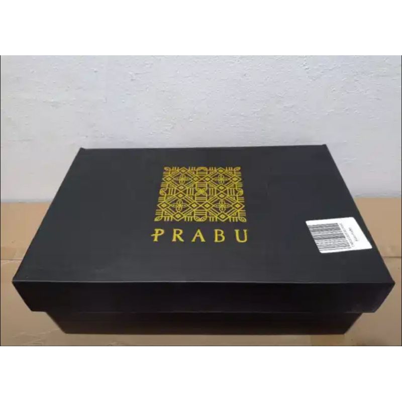 Jual SEPATU PANTOFEL PRABU INDONESIA TIPE PANGESTU | Shopee Indonesia