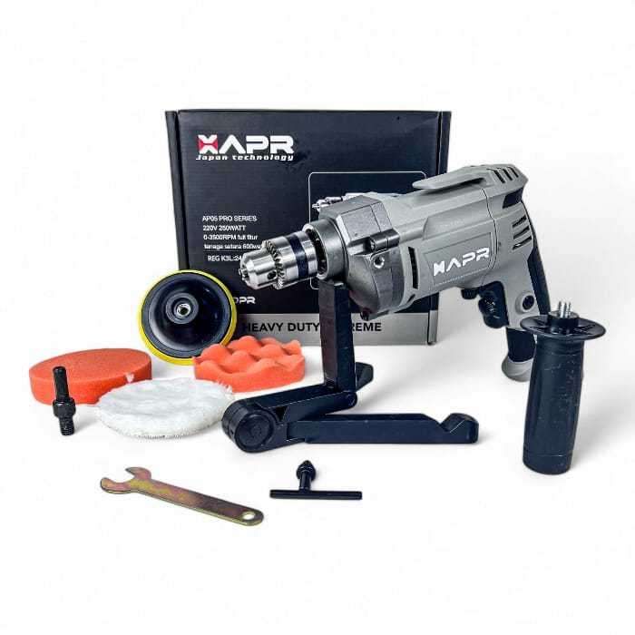 Jual Apr bor mesin poles mobil motor kayu amplas listrik 10mm ap05pro ...