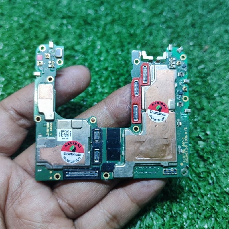 Jual Mesin Oppo Reno 2f Cph1989 Normal | Shopee Indonesia