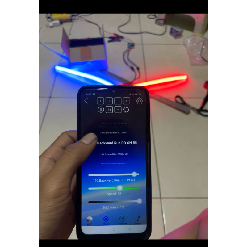 Jual modul dmx V4 bisa belang input12V output 5v | Shopee Indonesia