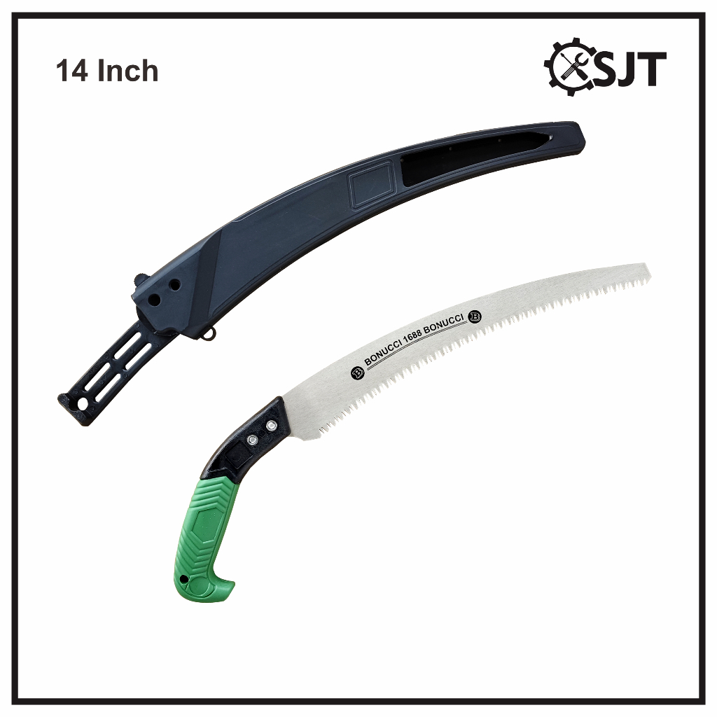 Jual Gergaji Kopi Samurai / Gergaji Sarung Samurai / Gergaji Dahan Ranting - SJT | Shopee Indonesia
