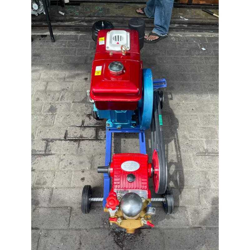 Jual Mesin Dompeng Terlengkap & Harga Terbaru Mei 2026 | Shopee Indonesia