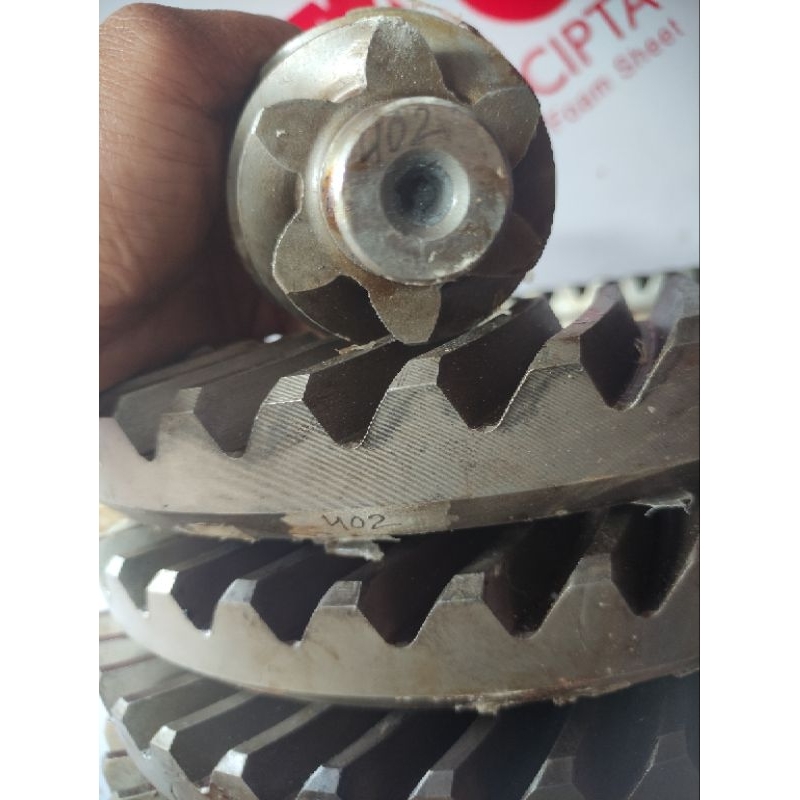 Jual Gear set Toyota Dyna Rino 115PS 14B | Shopee Indonesia