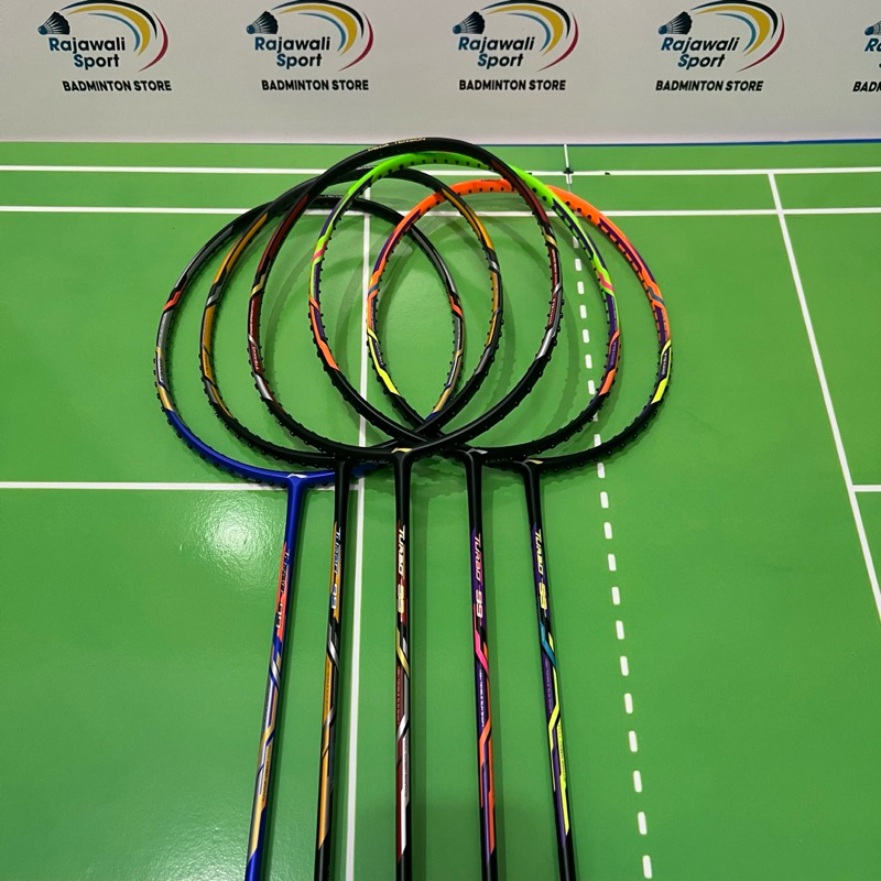 Jual Raket Badminton Lining Turbo 99 ||Raket Lining Turbo 99 Original ...