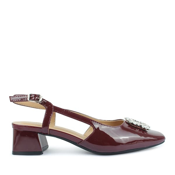 Jual Rotelli Capri 495 Sabu Slingback | Shopee Indonesia