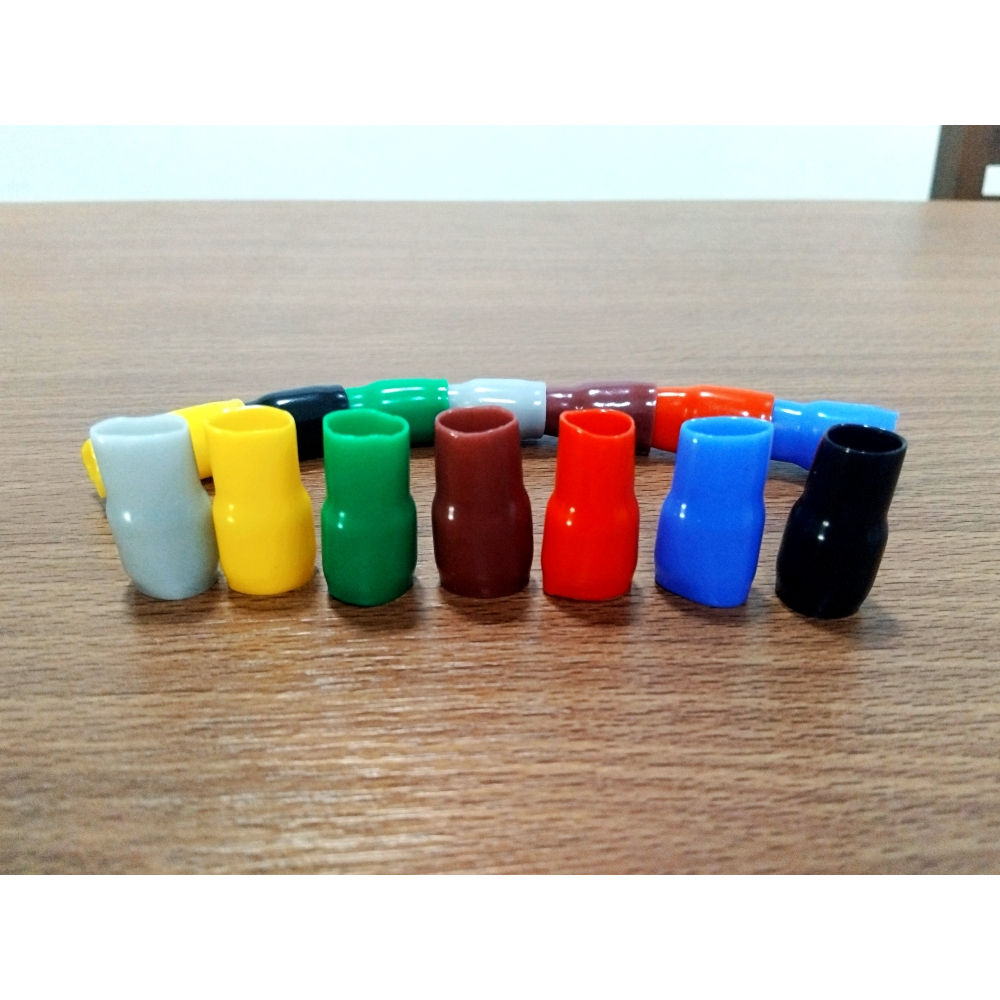 Jual Vinil Skun / Vinyl Skun Untuk Skun Kabel SC-70 SC-95 SC-120 SC-150 ...