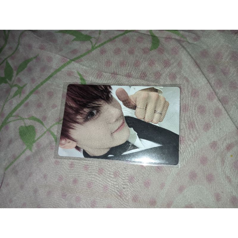 Jual photocard official ZEROBASEONE ZB1 KIM GYUVIN YOU HAD ME AT HELLO CINEMA PARADISE | Shopee ...