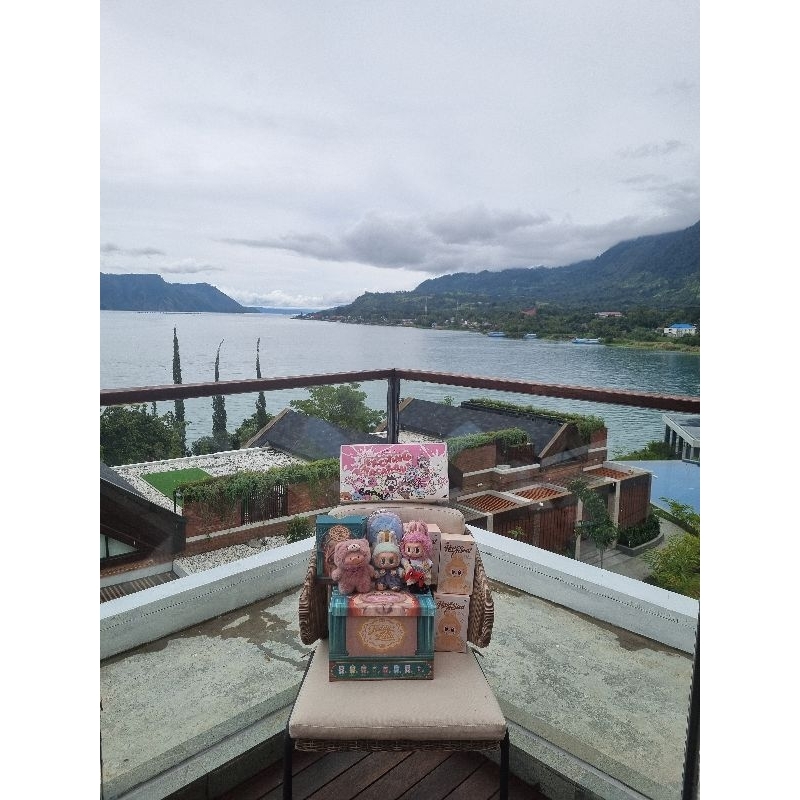 Jual (READY INDO) Blindbox SELECTED ORI-BABY THREE/ZIPPER/MIGO/MIDO ...