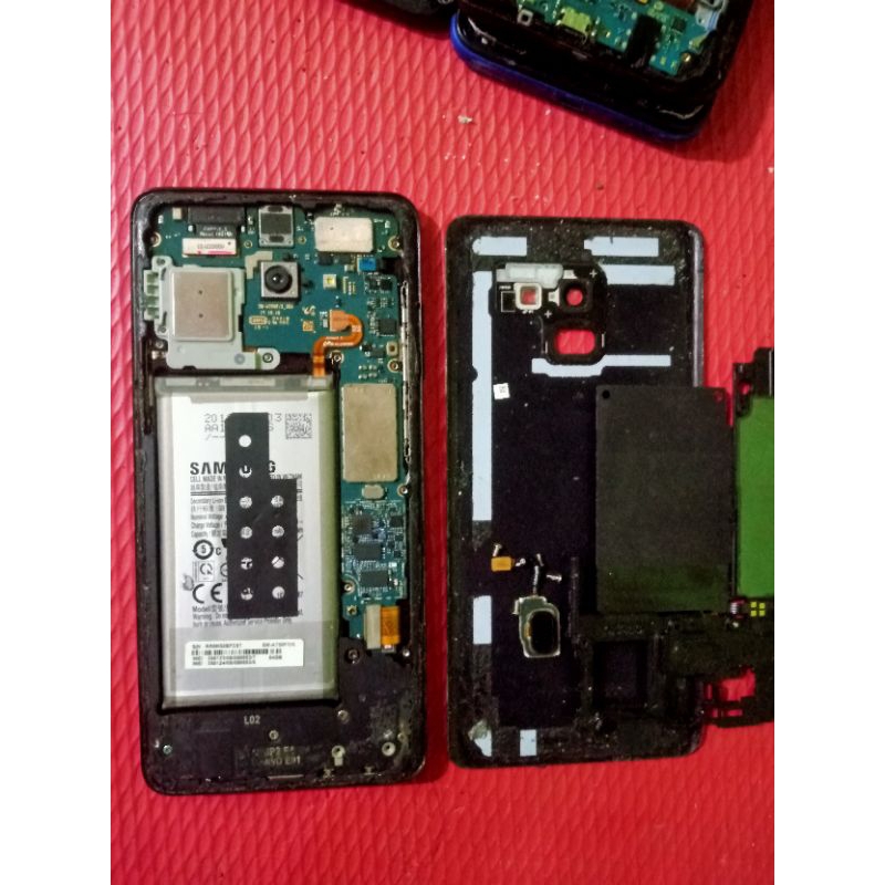 Jual Mesin Samsung a8 plus sm-a730f | Shopee Indonesia