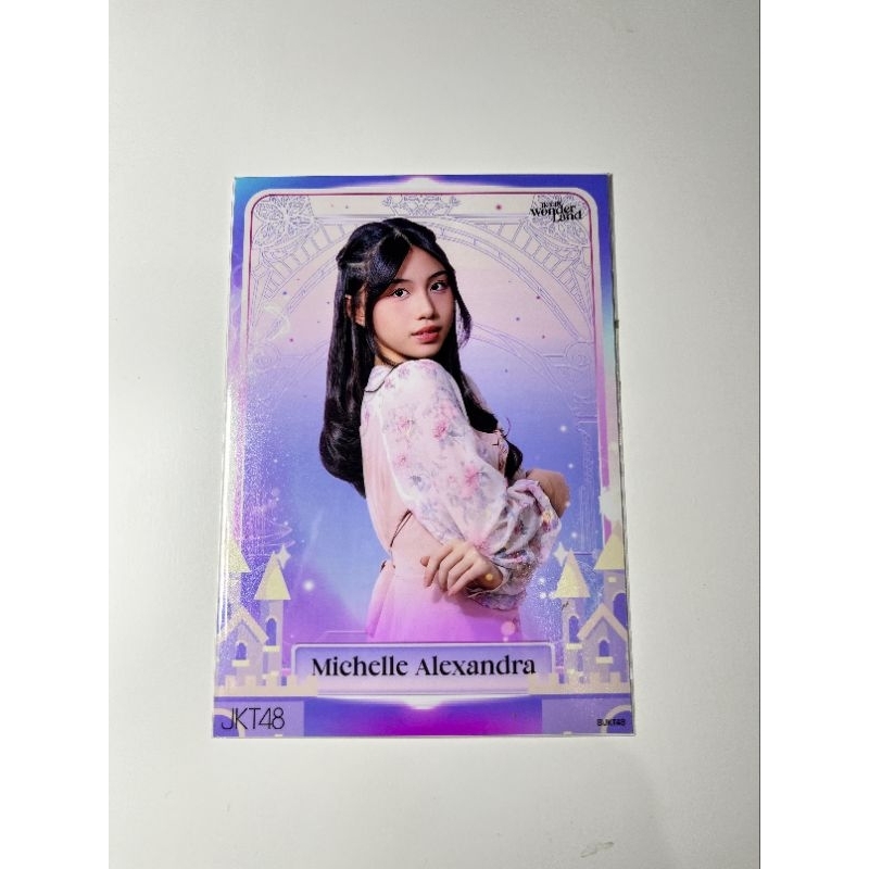 Jual Photopack 13th Anniversary Wonderland JKT48 Terjamin Official 100%. PP Wonderland JKT48 ...