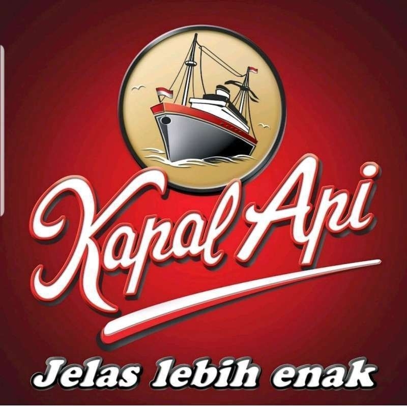 Jual Kopi Hitam Kapal Api Special 6gr 1 Renceng Isi 10 Saset Coffee ...