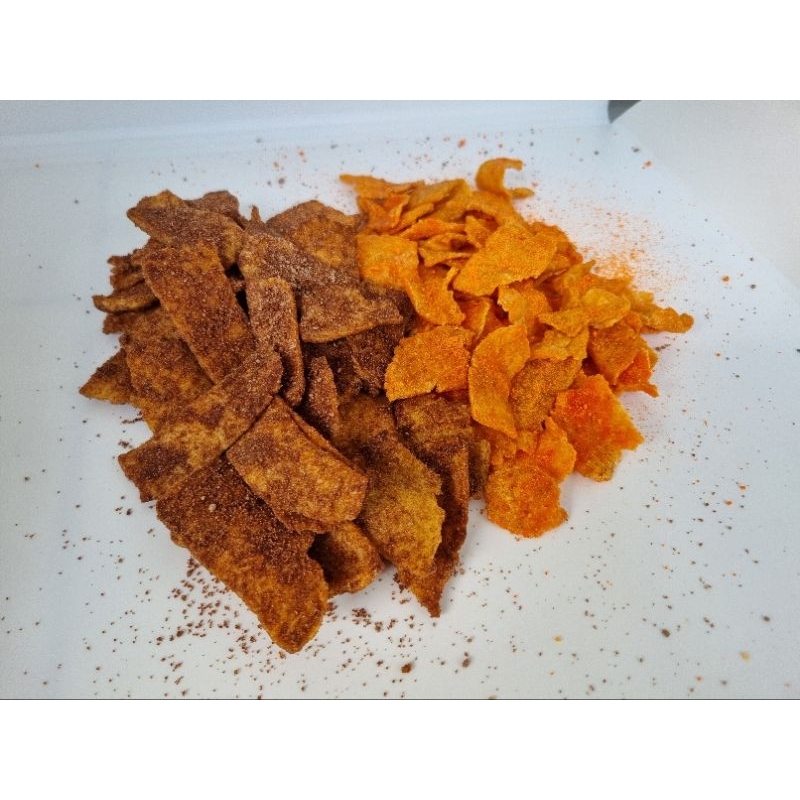 Jual Jintul Krezzz Enak Sehat (isi 2 Bungkus Bebas Pilih Rasa Tulis di ...