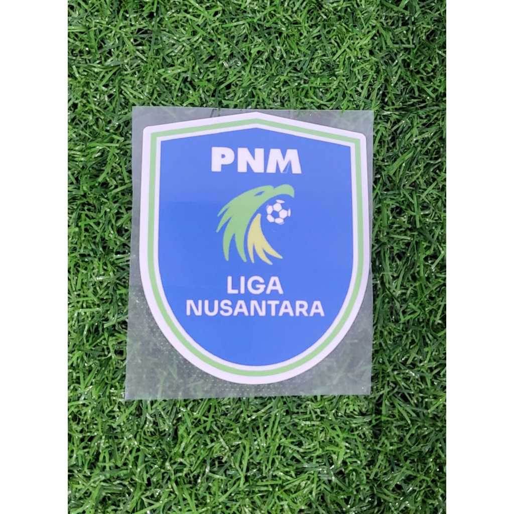 Jual Patch Liga Nusantara | Shopee Indonesia