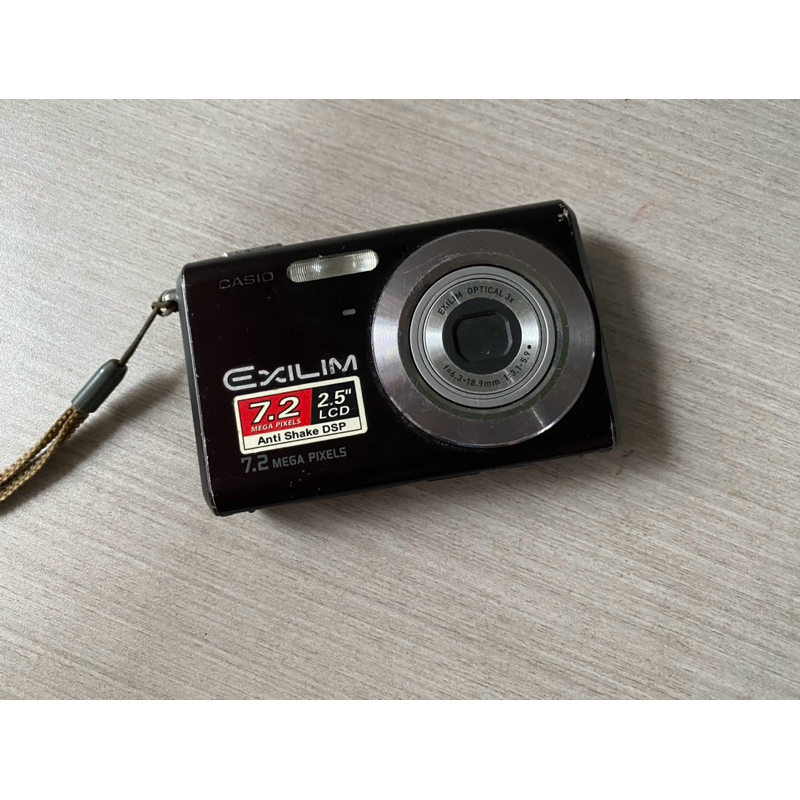 Jual Kamera Casio Exilim EX-Z70 | Shopee Indonesia