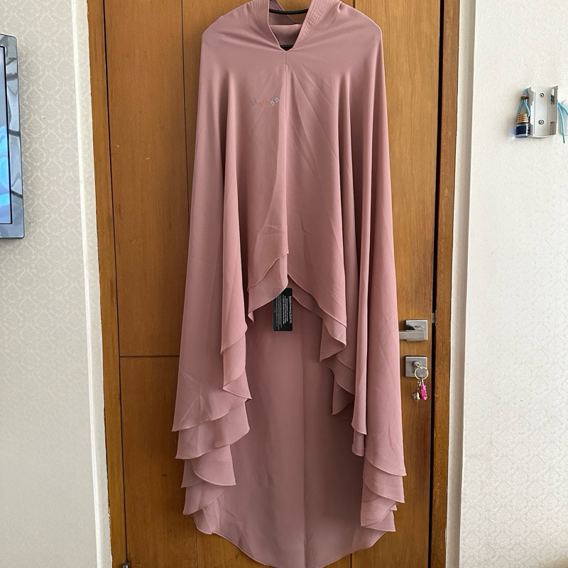 Jual Khimar Sisesa BARU | Shopee Indonesia