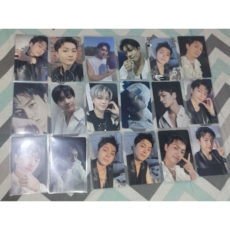 Jual Jay Enhypen Photocard Official | Shopee Indonesia