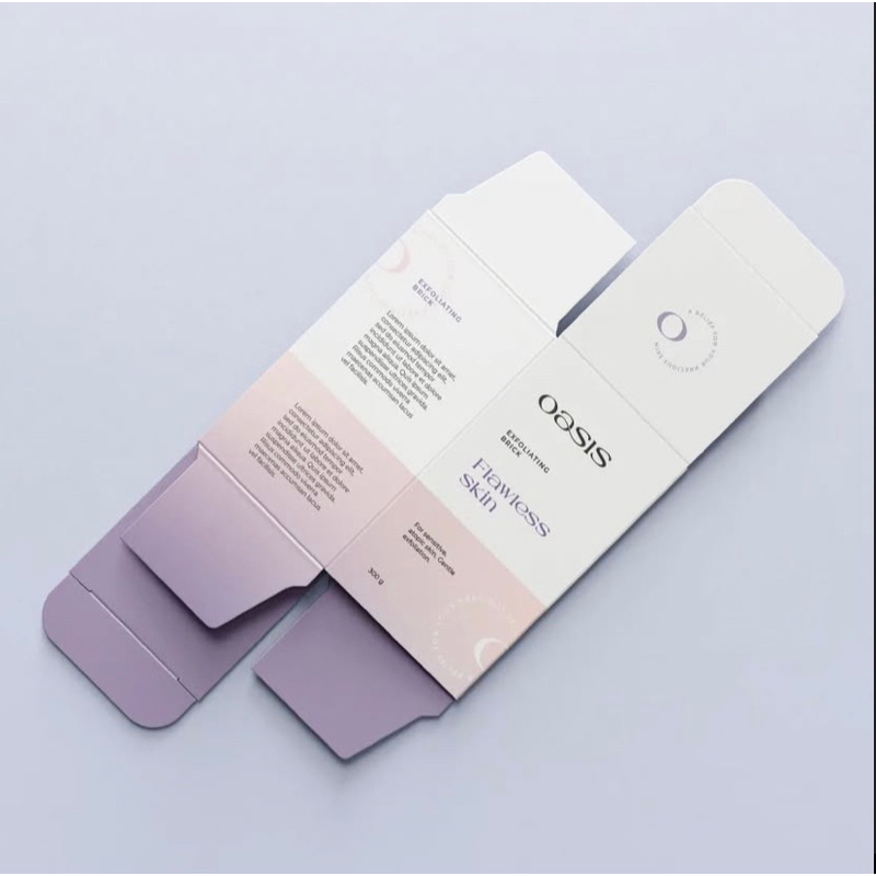 Jual (TERMURAH) Jasa Desain Kemasan Packaging Box Premium Berkualitas ...