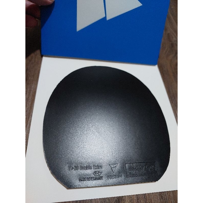 Jual Victas V20 Double Extra Japan Market | Shopee Indonesia