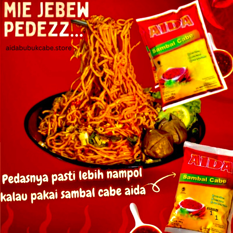 Jual SAMBEL CABE INSTAN PRAKTIS 200 gr | RASA PEDAS ENAK ASIN GURIH ...