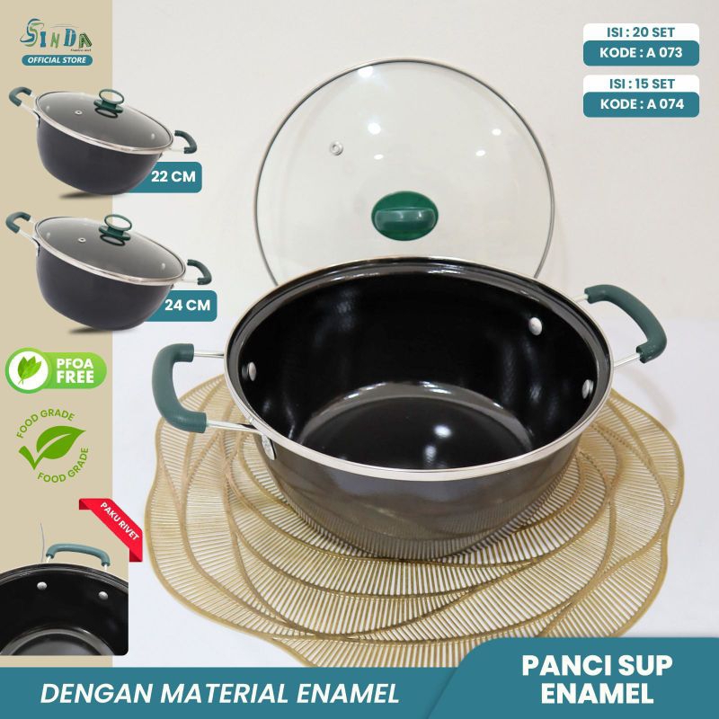 Jual Panci Kuah | Shopee Indonesia