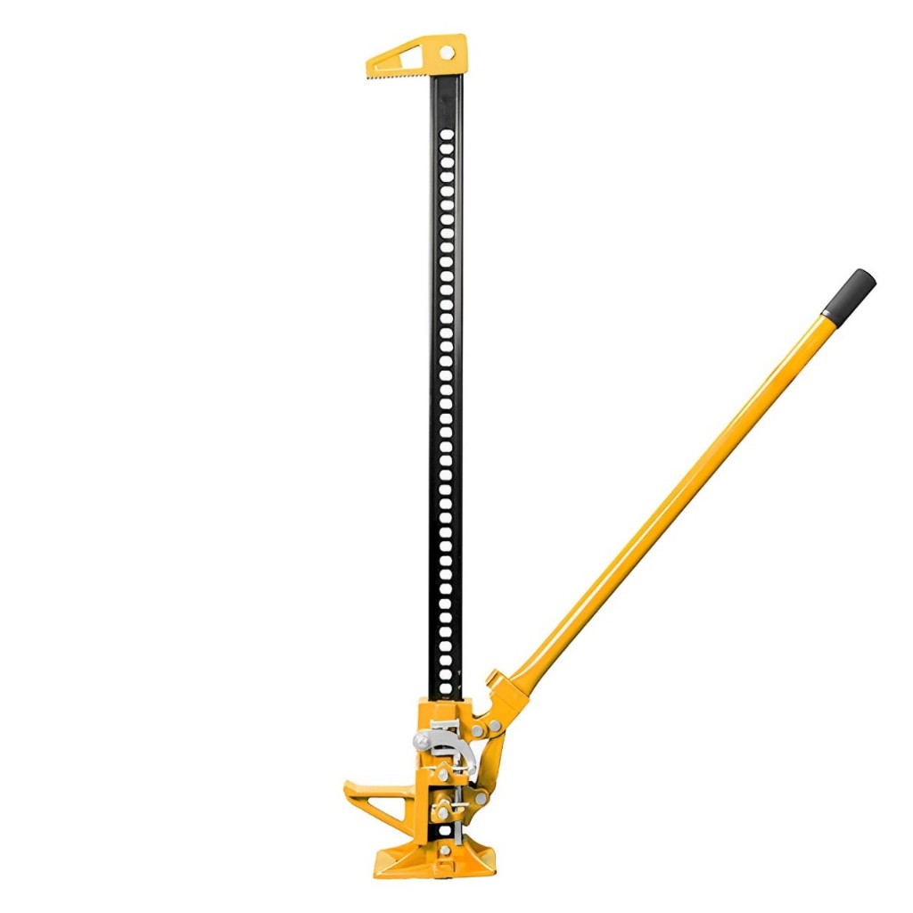 Jual Dongkrak Mobil / Farm Jack / Hi-Lift Jack MR8059 (60 Inch, 3 Ton ...