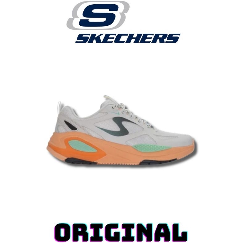 Jual Sepatu Skechers Future Sport Men's ( 232735/NTP ) Original ...