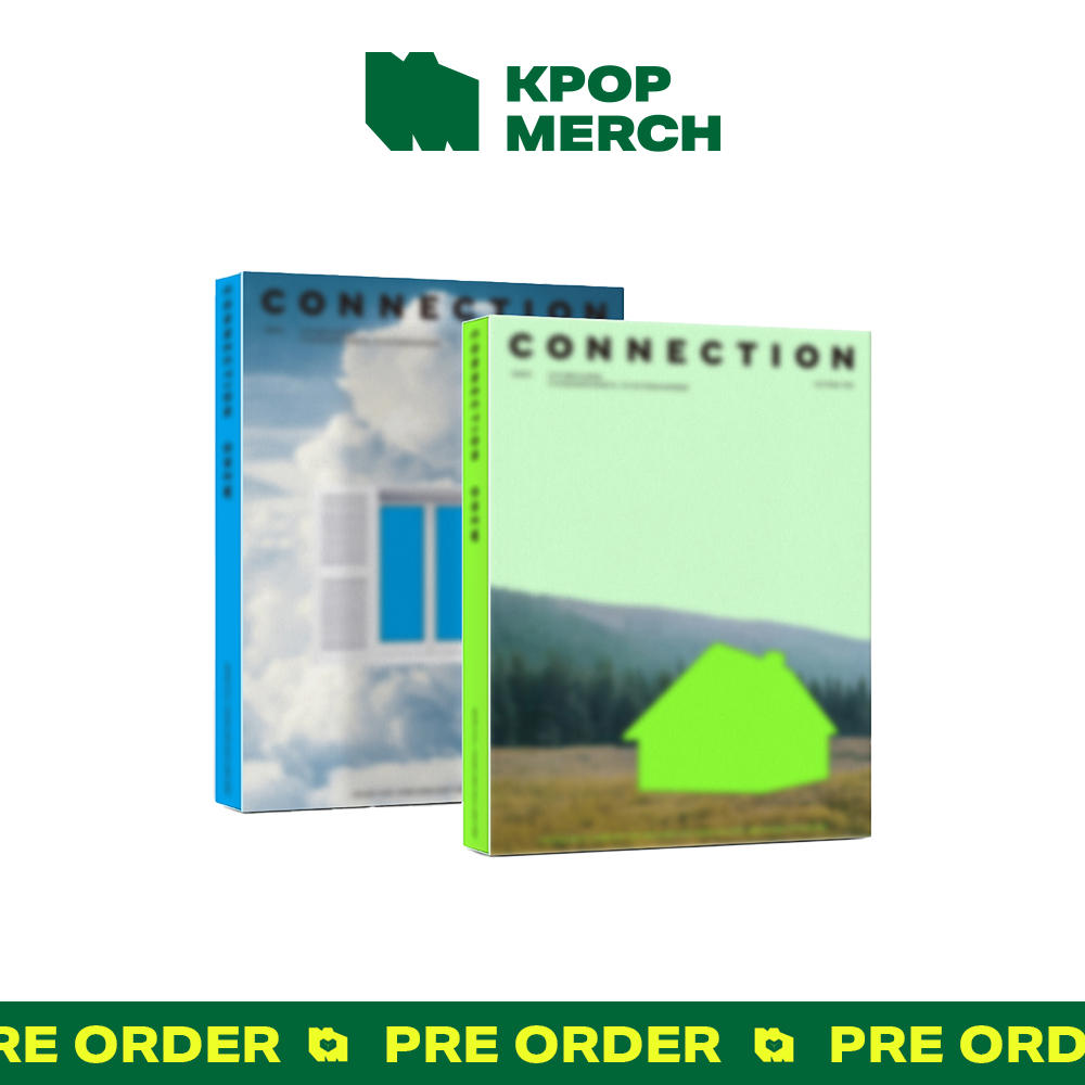 Jual ONEW - 4th Mini Album [ CONNECTION ] Photobook ver | Shopee Indonesia