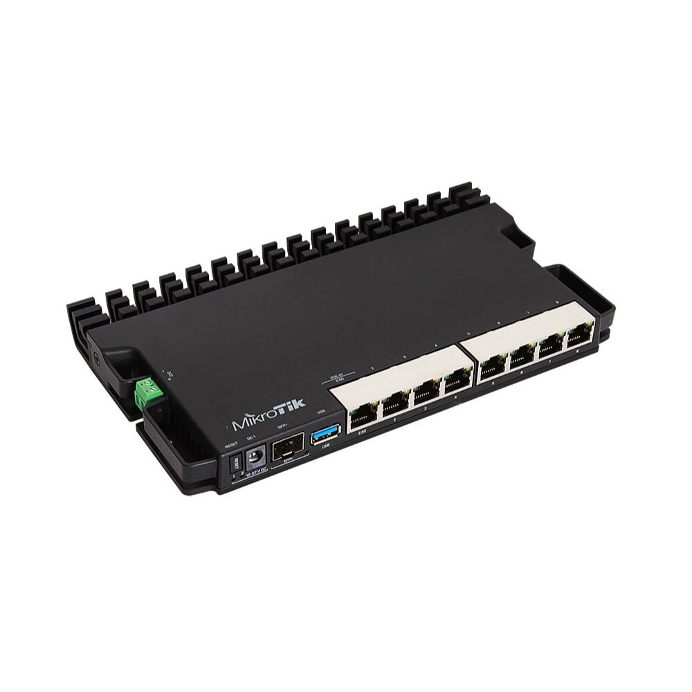 Jual MikroTik RB5009UG+S+IN RB5009 Router Board RB5009UG | Shopee Indonesia