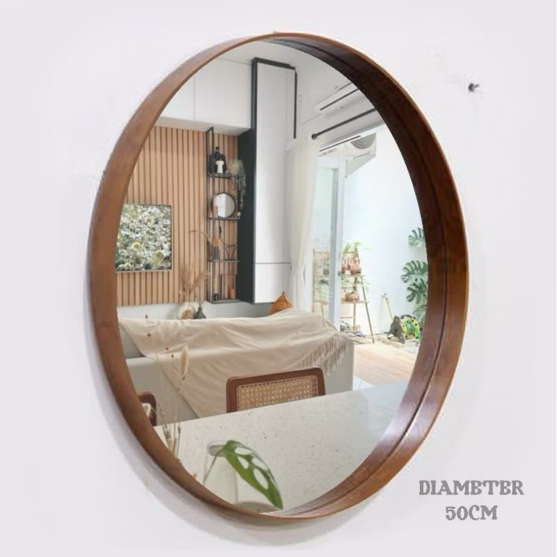 Jual Kaca Rias Dinding | Shopee Indonesia