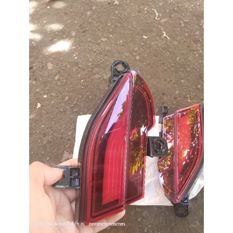 Jual lampu bagasi hyundai cereta ORIGINAL baru kiri | Shopee Indonesia