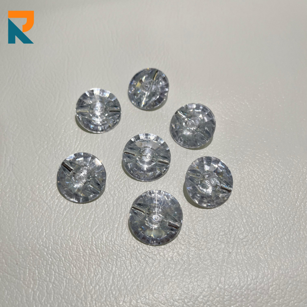 Jual Kancing Sofa Diamond, Kancing Sofa, Kancing Diamond Silver ...