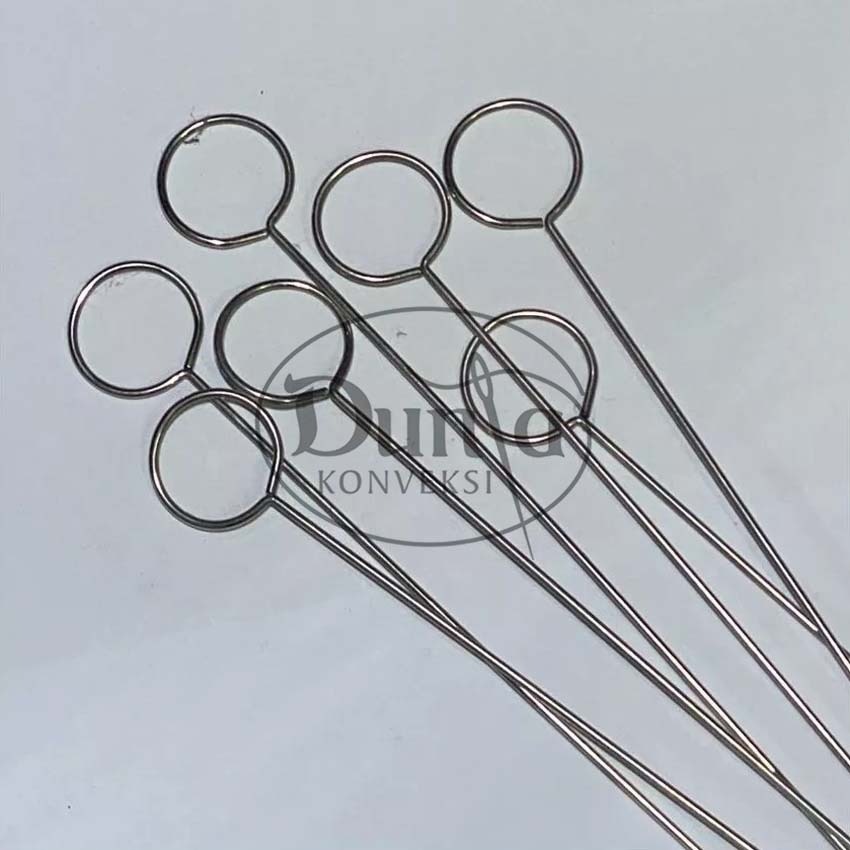 Jual Loop Turner Alat Pembalik Tali Kain Alat Pembalik Jahitan | Shopee ...