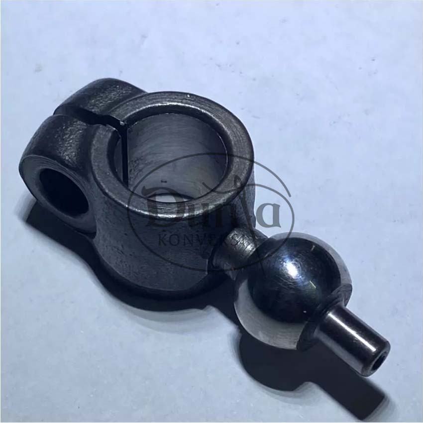 Jual Bola Bola Angka 8 Mesin Jahit Obras SIRUBA (pendek) | Shopee Indonesia