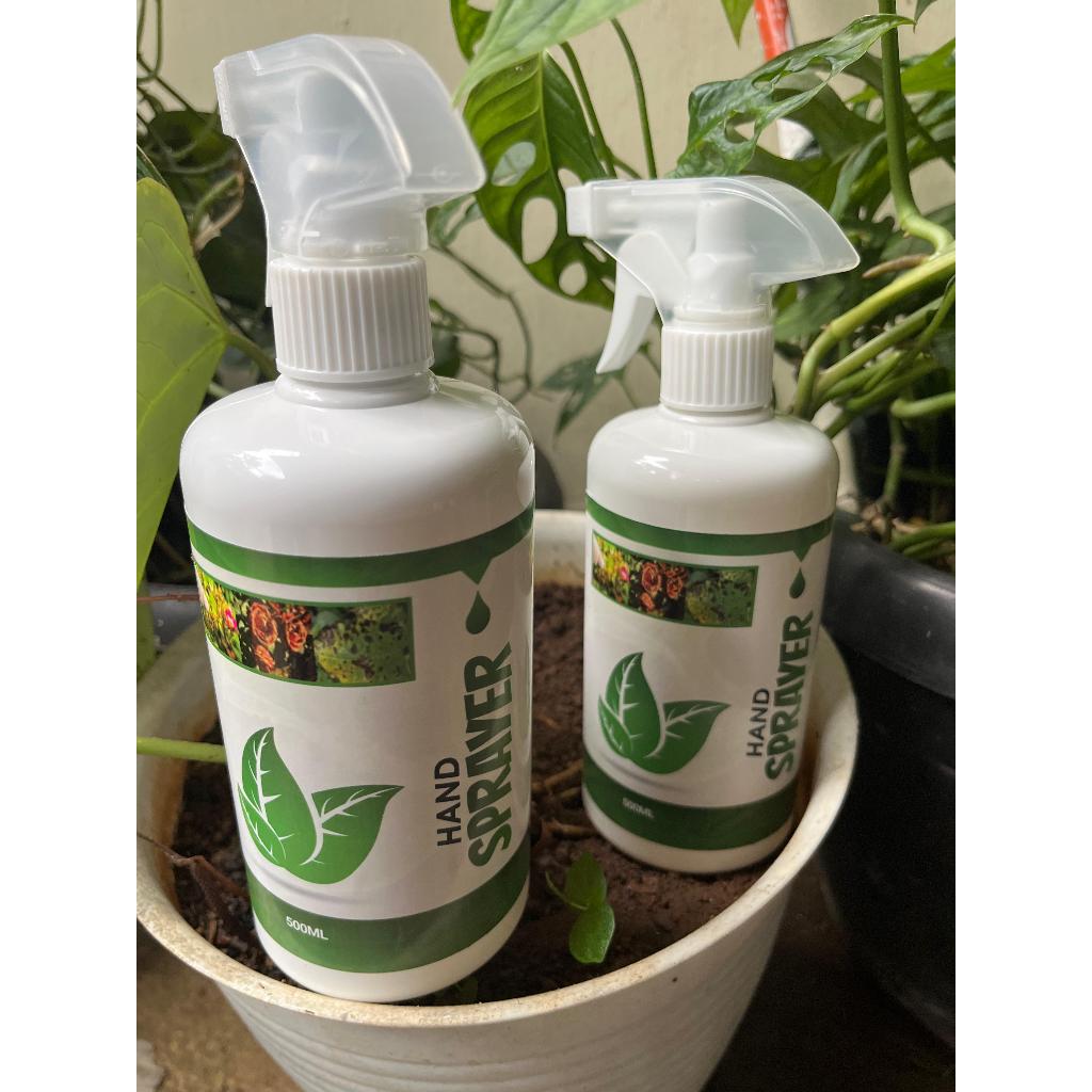 Jual botol spray kosong 500ml, botol spray tanaman, semai, pupuk, hama ...