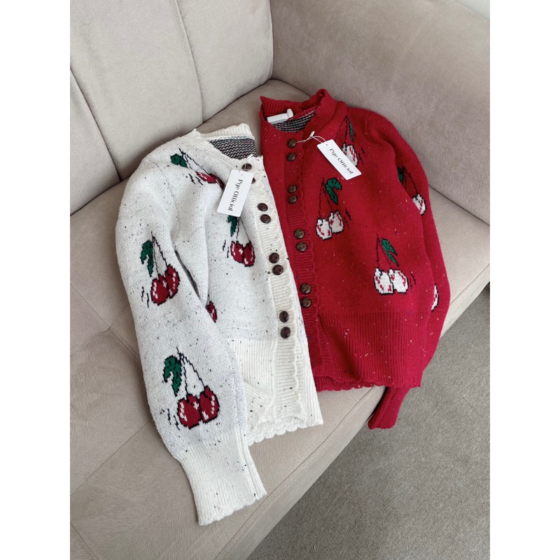 Jual KYUTI CARDY | PGE OFFICIAL | Shopee Indonesia