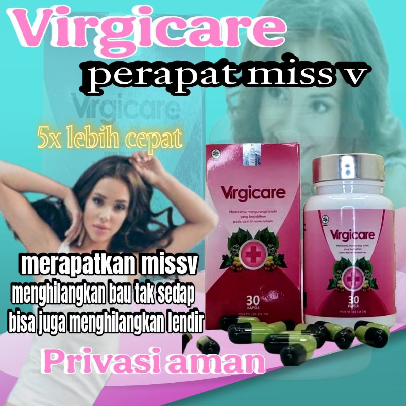 Jual virgicare Perapat Miss V Vgina Jamu Obat Rapet Perapat Perapet ...