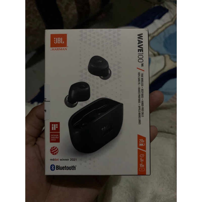 Jual JBL tws | Shopee Indonesia