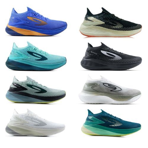 Jual HOT SELL!!910 Nineten Sepatu Lari /Running Original HAZE INFIKNIT ...