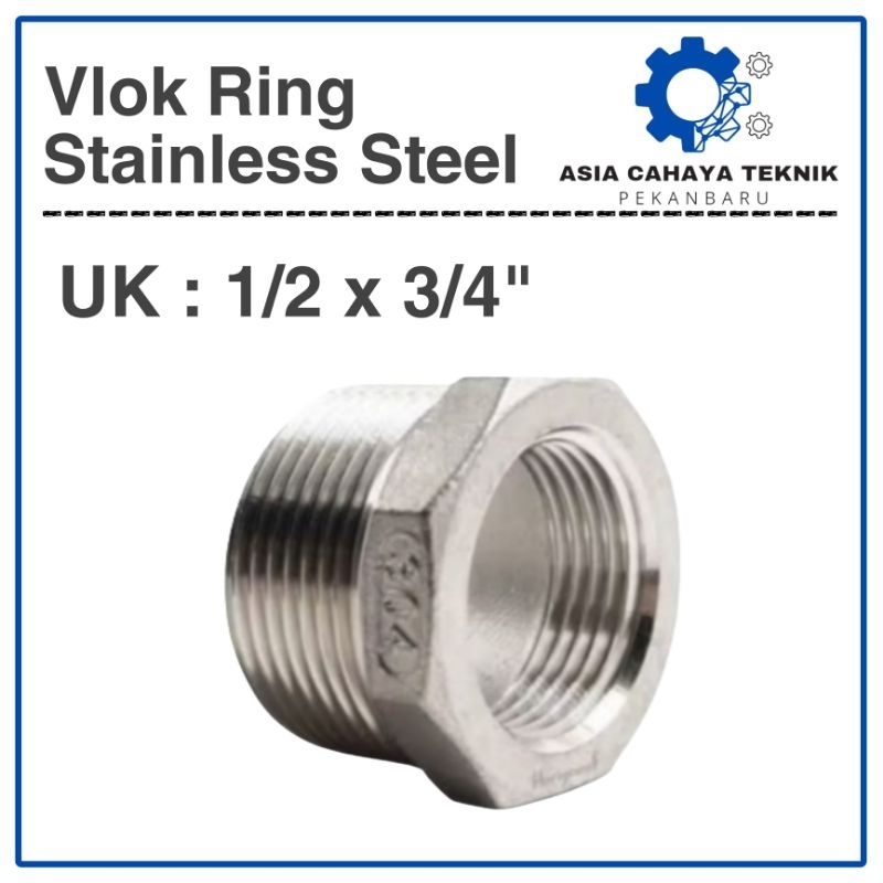 Jual Vlok Ring Terlengkap & Harga Terbaru Mei 2026 | Shopee Indonesia