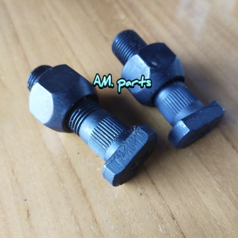 Jual BAUT RODA COLT DIESEL ENGKEL/CANTER PANJANG | Shopee Indonesia