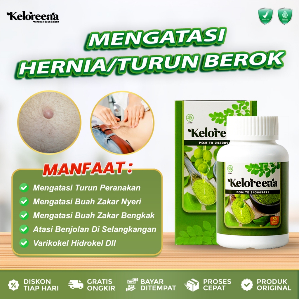 Jual Herbtimeid - OBAT HERNIA Original Hernia Turun Berok Pria Wanita ...