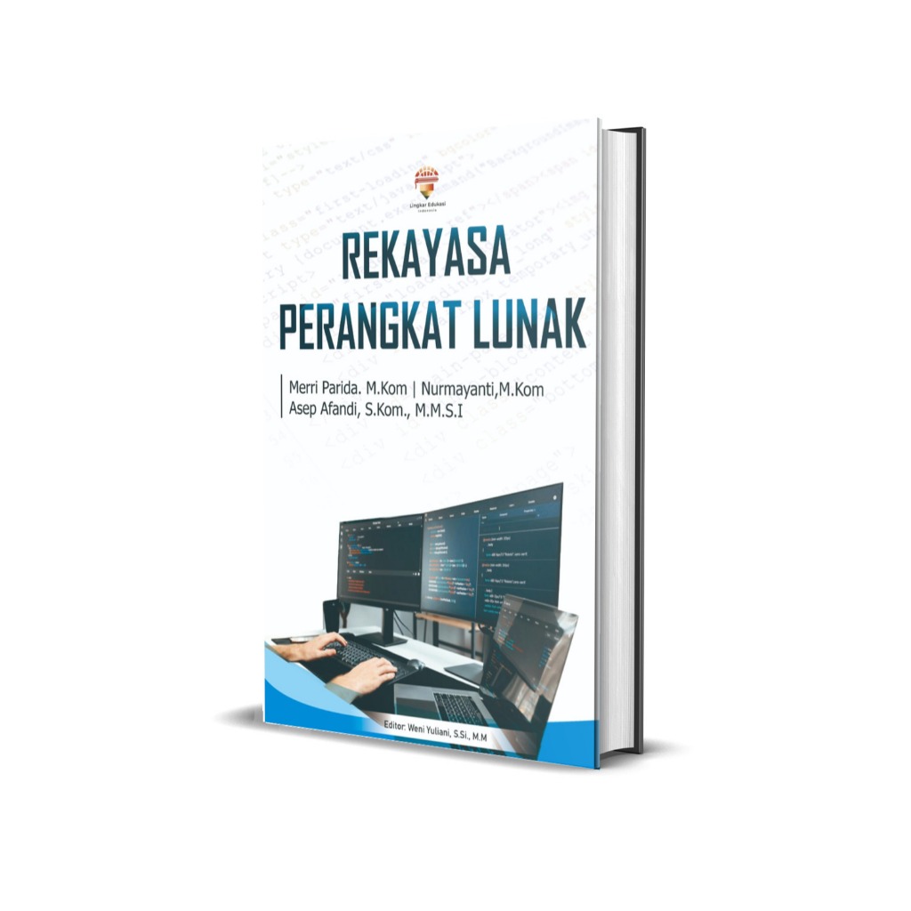Jual Buku Rekayasa Perangkat Lunak | Shopee Indonesia