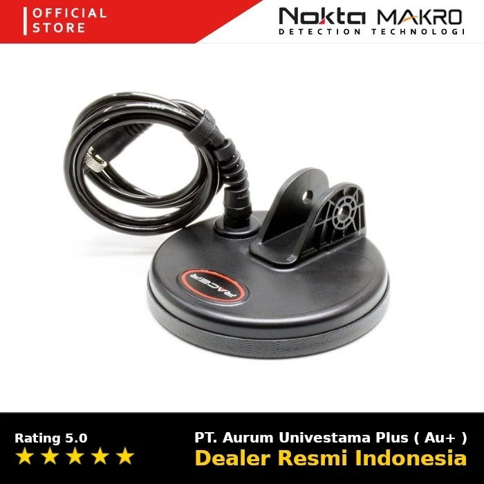 Jual Nokta Coil RC13E RESMI - Koil Untuk Metal Detektor Nokta Makro ...