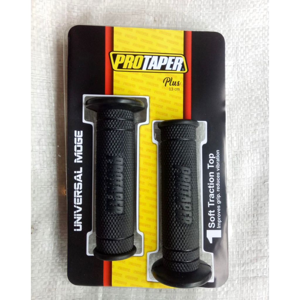 Jual sarung gas hangrip protaper HG 55 model rcb HG 55 universal semua ...