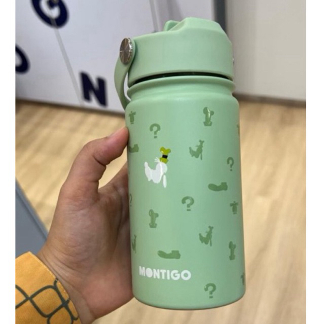 Jual BOTOL MONTIGO DISNEY GOOFY | Shopee Indonesia