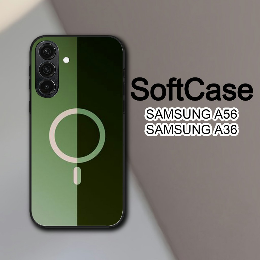 Jual SOFTCASE SAMSUNG A56,A36 2024 | H1710 |Case Terbaru ALL Tipe ...