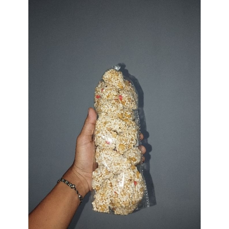 Jual KUE MANCO BERAS | Shopee Indonesia