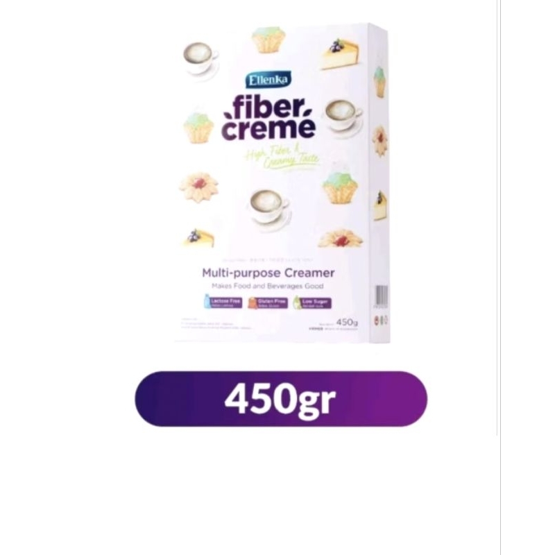 Jual FIBER CREME 450 GR ( KRIMER SERBAGUNA ) | Shopee Indonesia