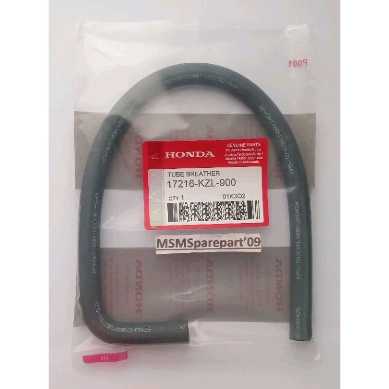 Jual SELANG HAWA BEAT VARIO SELANG UDARA VARIO BEAT FI LAMA STATER ...